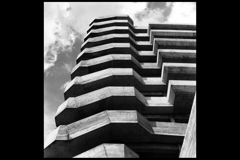 Gentrification may be brutalism’s best hope | Opinion | Building Design